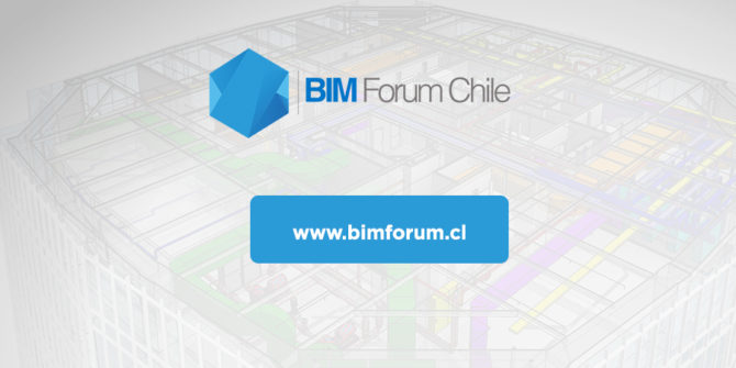 BIM Forum Chile lanza nuevo sitio web – BIM Forum Chile