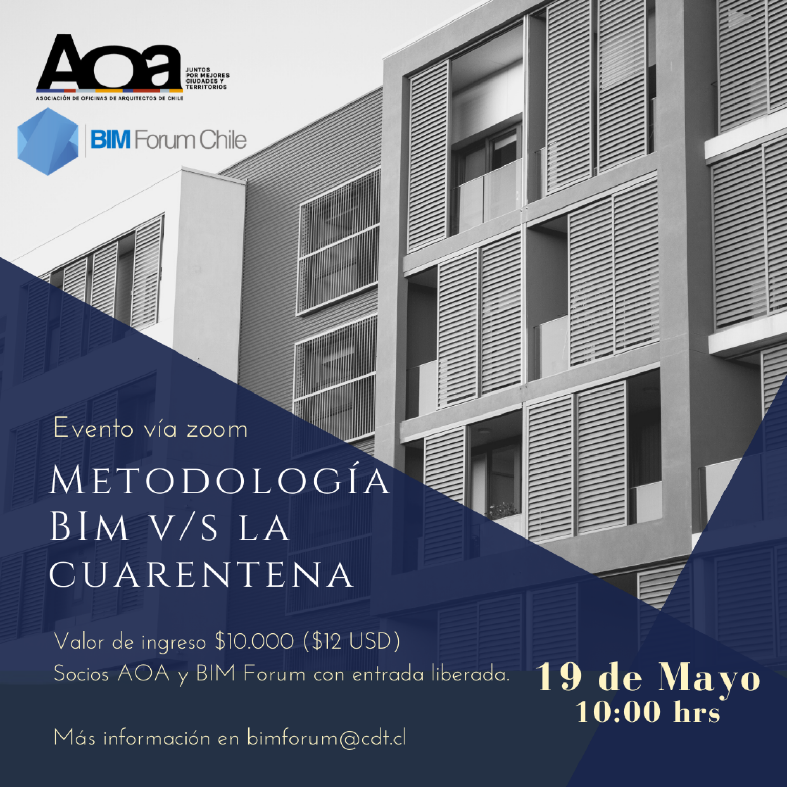 04/05/2020 – BIM Forum Chile